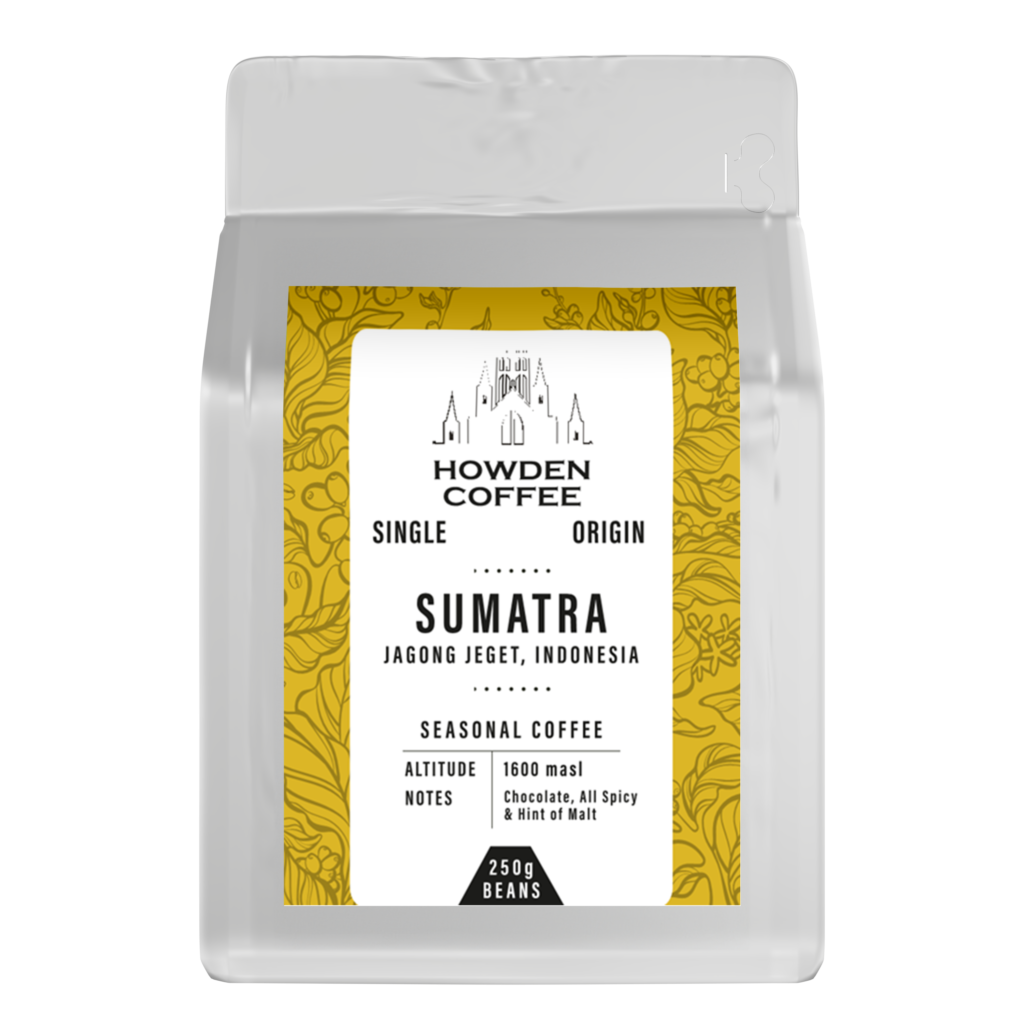 Shopping | Howden Coffee