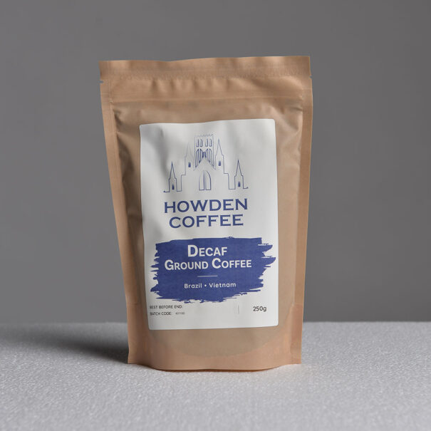Coffee – Howden Coffee