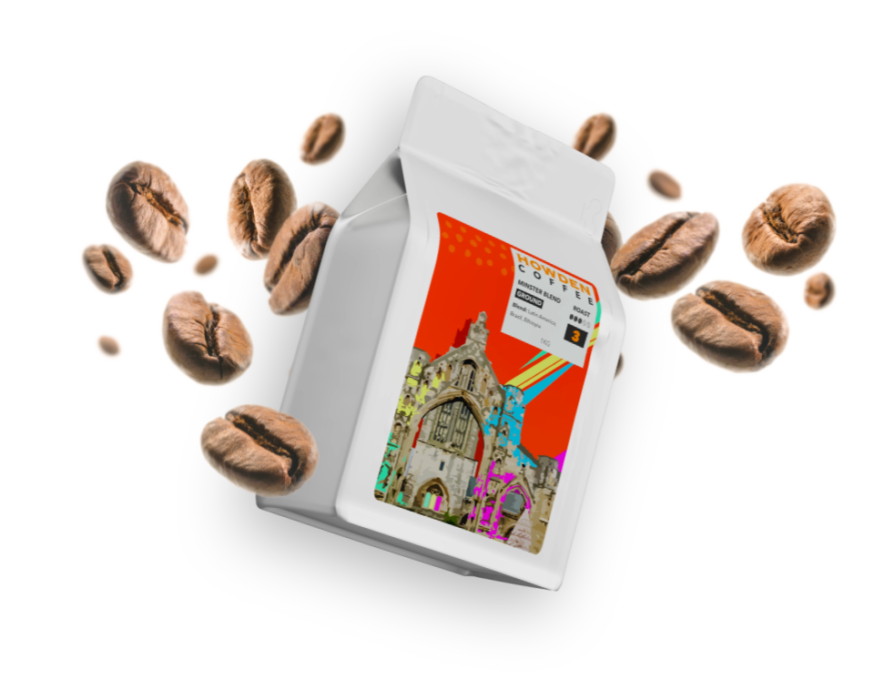Howden Coffee | Specialty coffee with a conscience