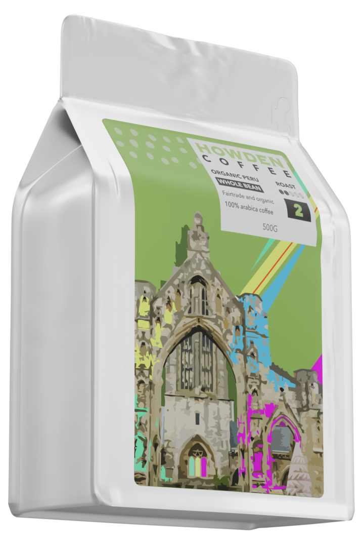 Howden Coffee | Specialty coffee with a conscience