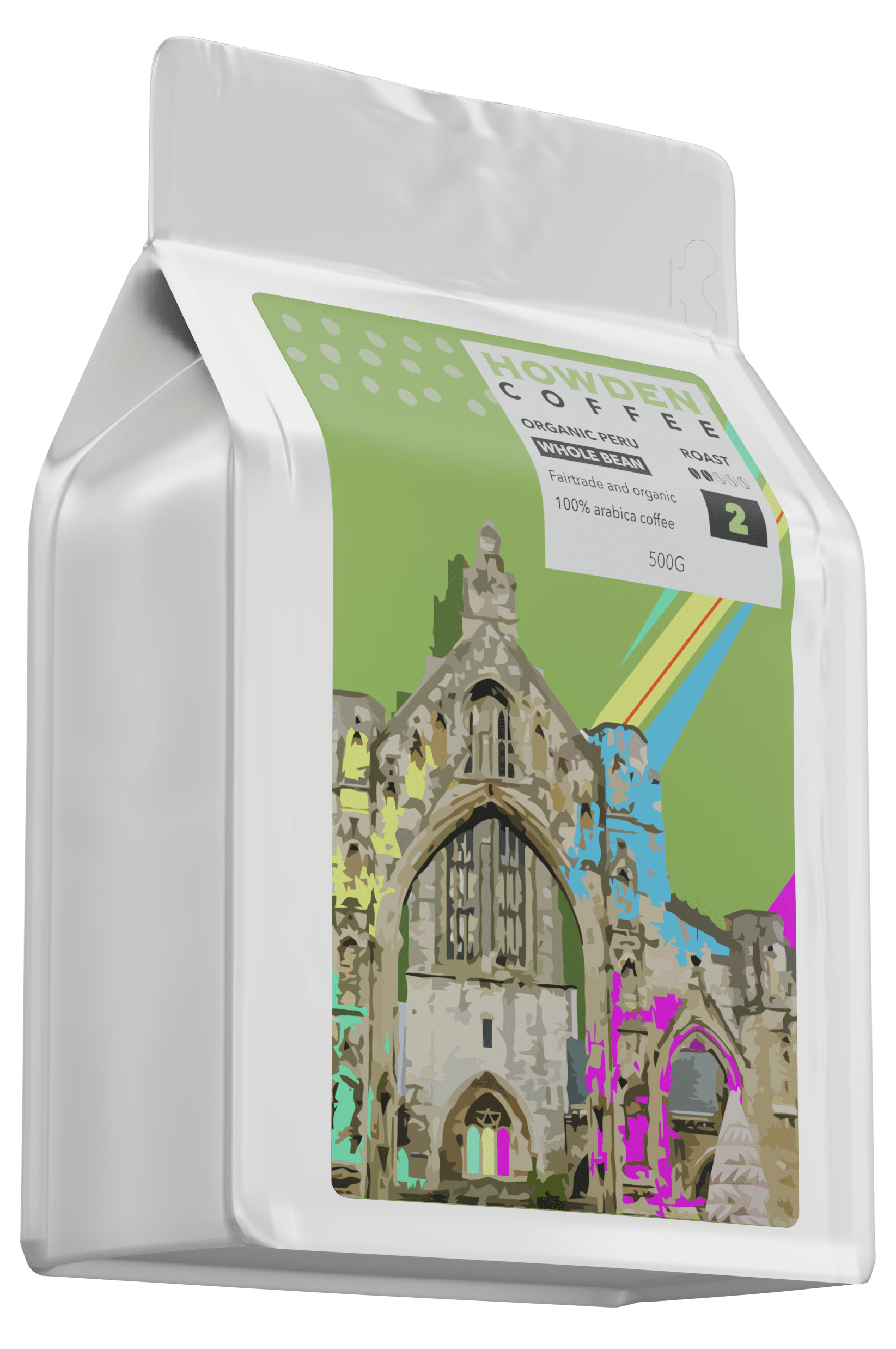 Howden Coffee | Specialty coffee with a conscience