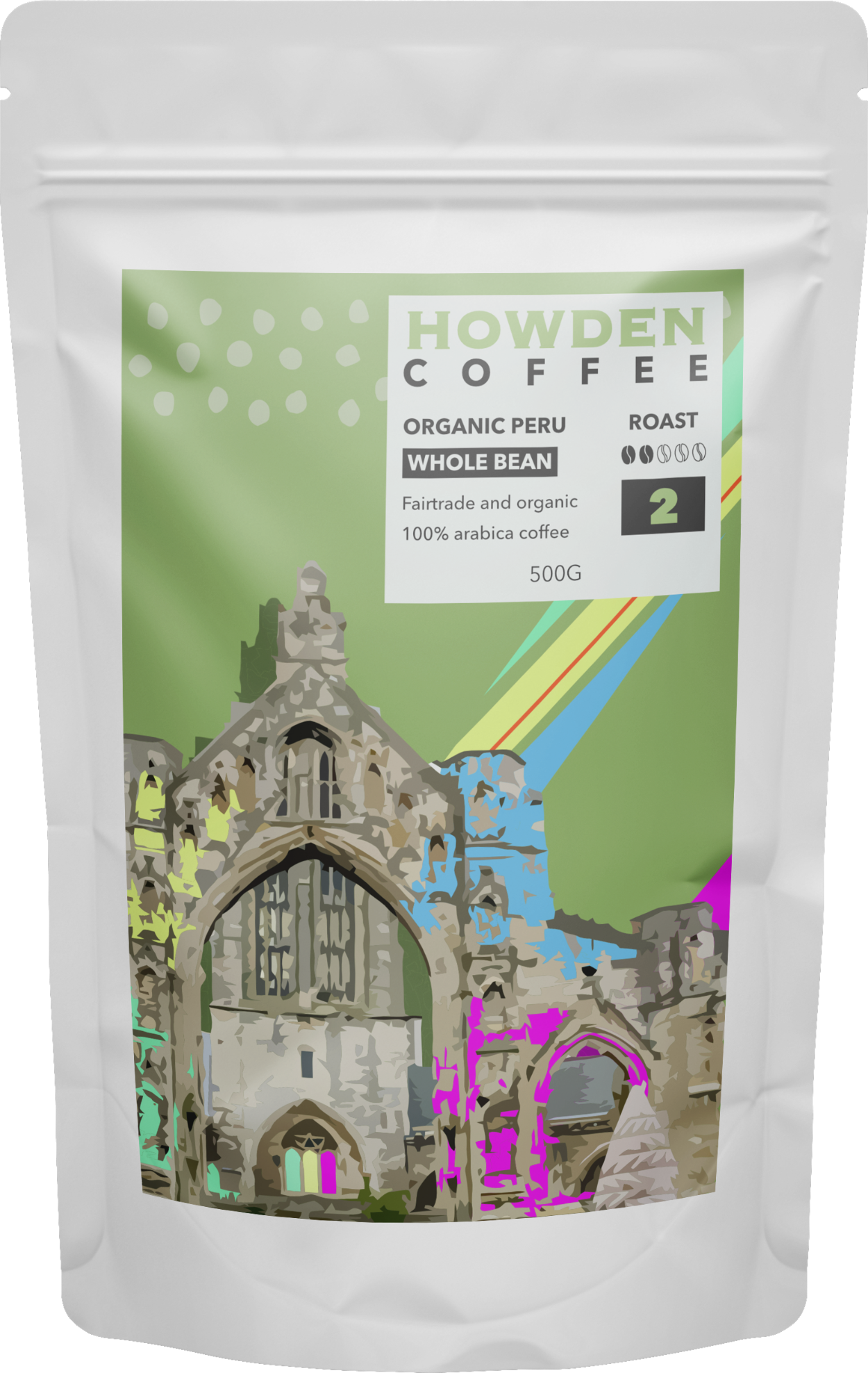 Howden Coffee | Specialty coffee with a conscience