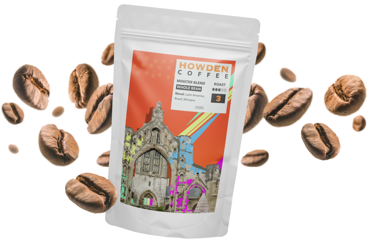 Howden Coffee | Specialty coffee with a conscience
