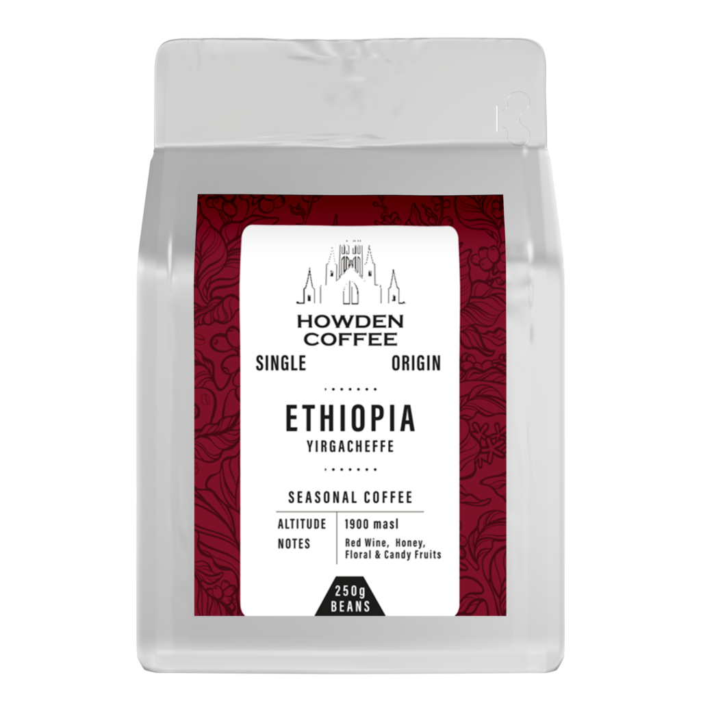 Coffee | Howden Coffee