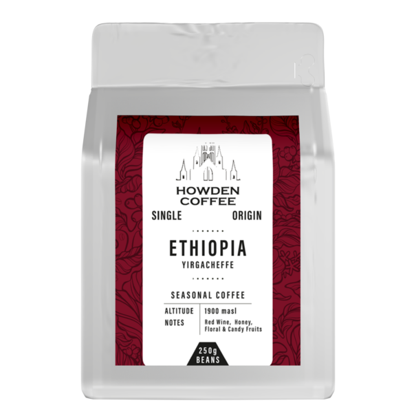 Shopping | Howden Coffee